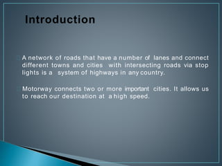 History of pavement | PPTX | Civil Engineering Industry | Industries