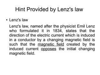 Law of Creation of Energy and the History of US Patented ReGenX ...