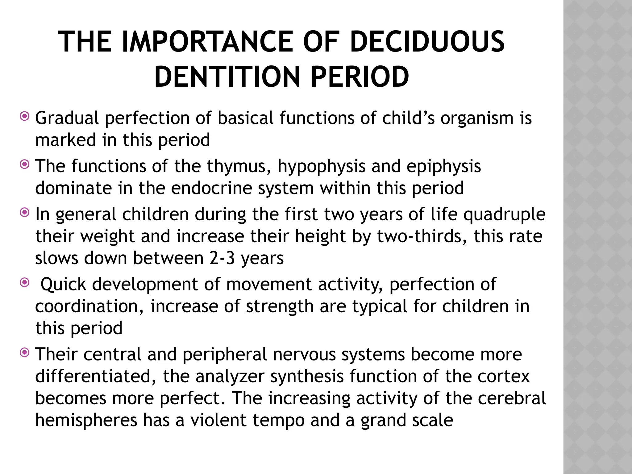 History of pediatrics.pptx for medical purposes | PPTX