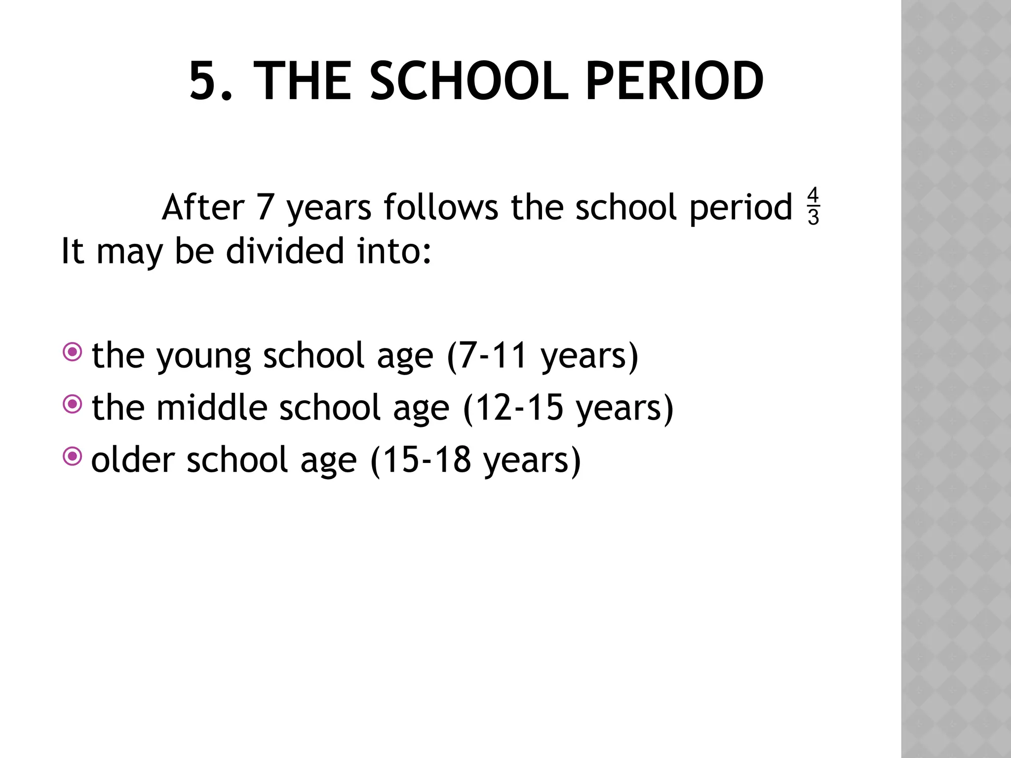 History of pediatrics.pptx for medical purposes | PPTX