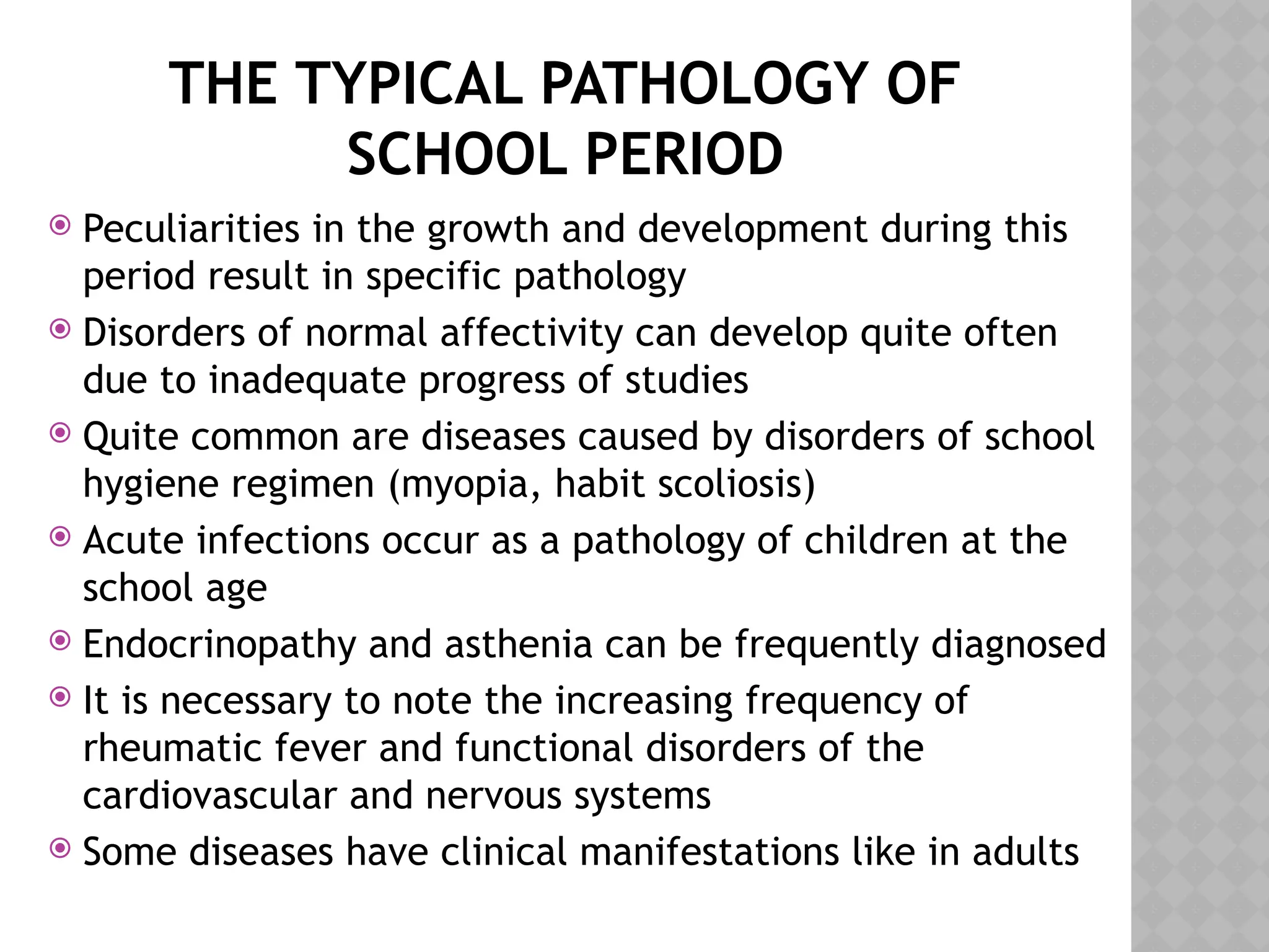 History of pediatrics.pptx for medical purposes | PPTX