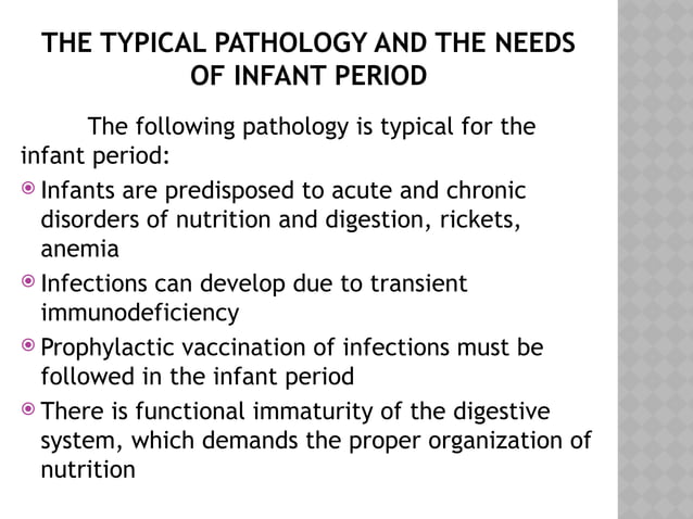 History of pediatrics.pptx for medical purposes | PPT