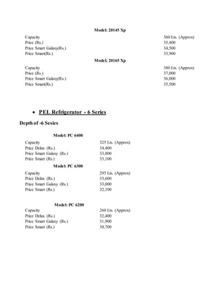 History of pel | DOCX