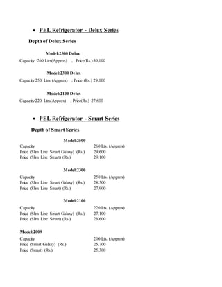 History of pel | DOCX