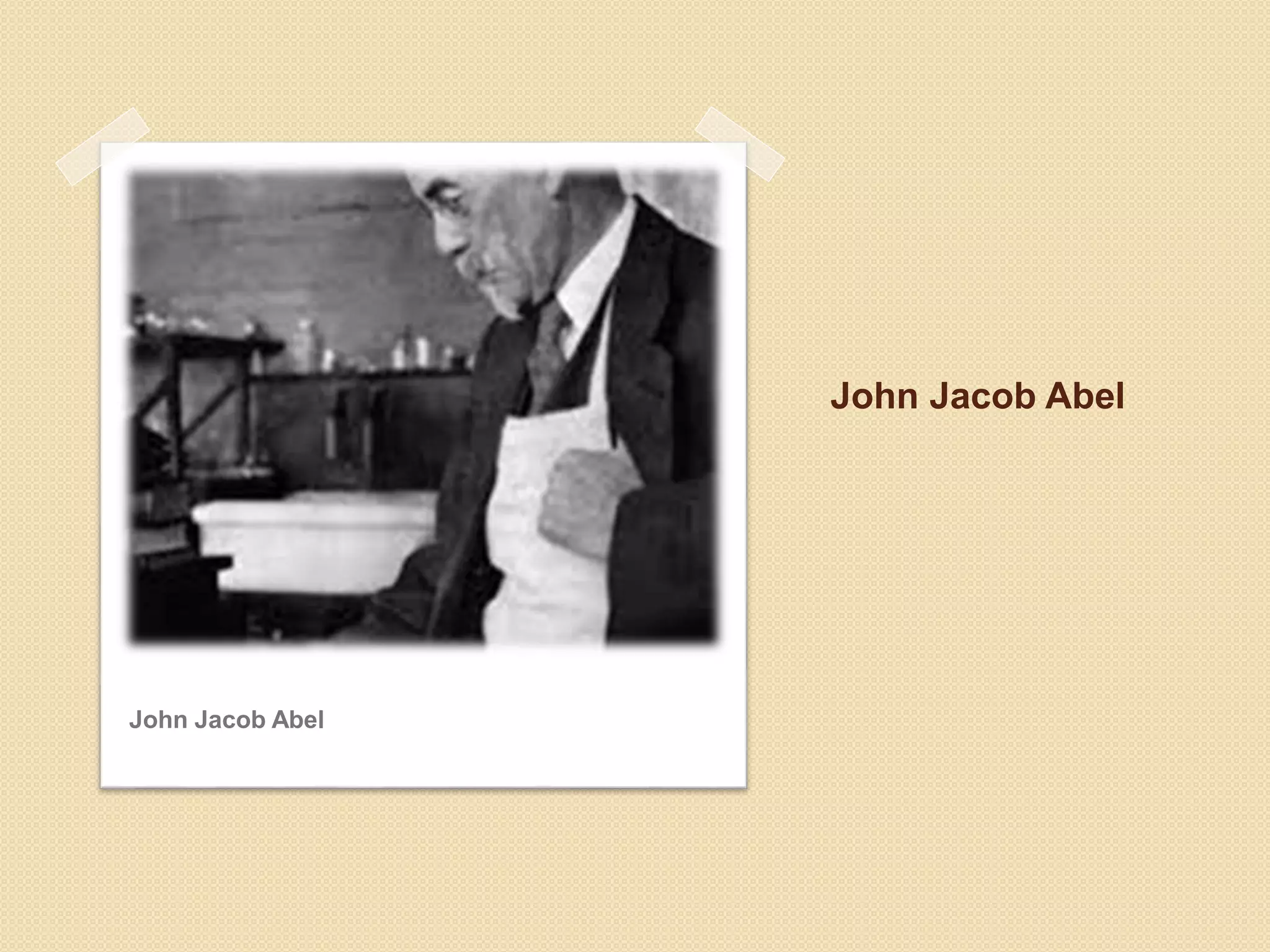 History of pharmacology for students | PPTX