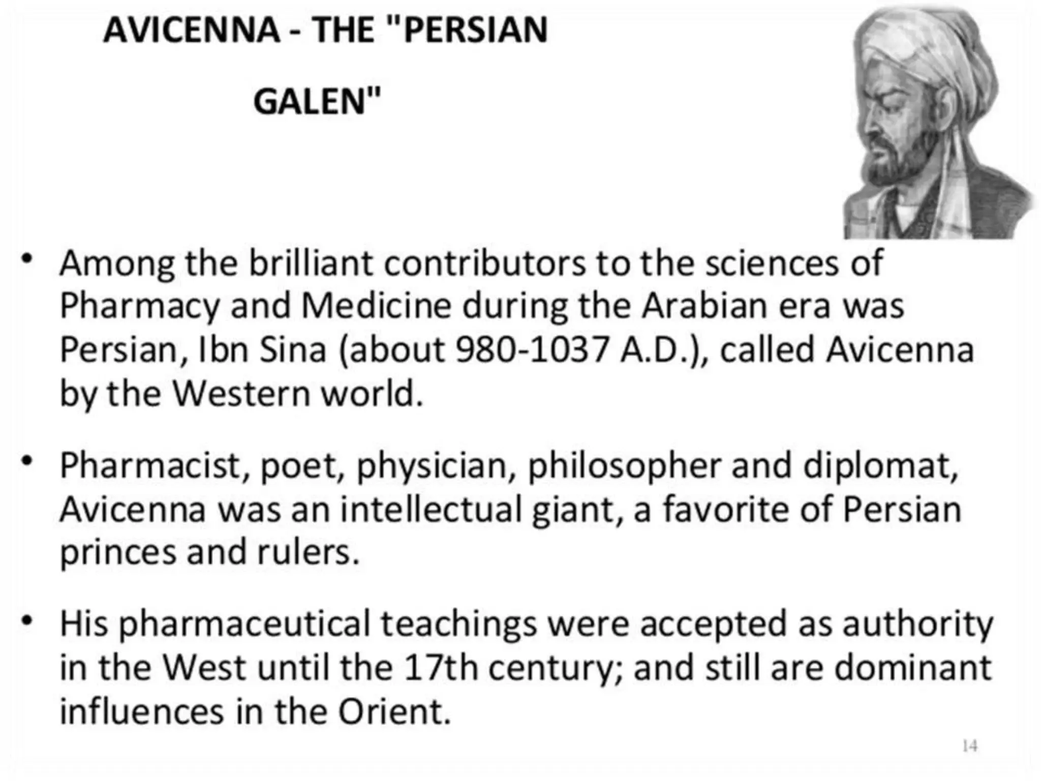 History of pharmacy | PPTX