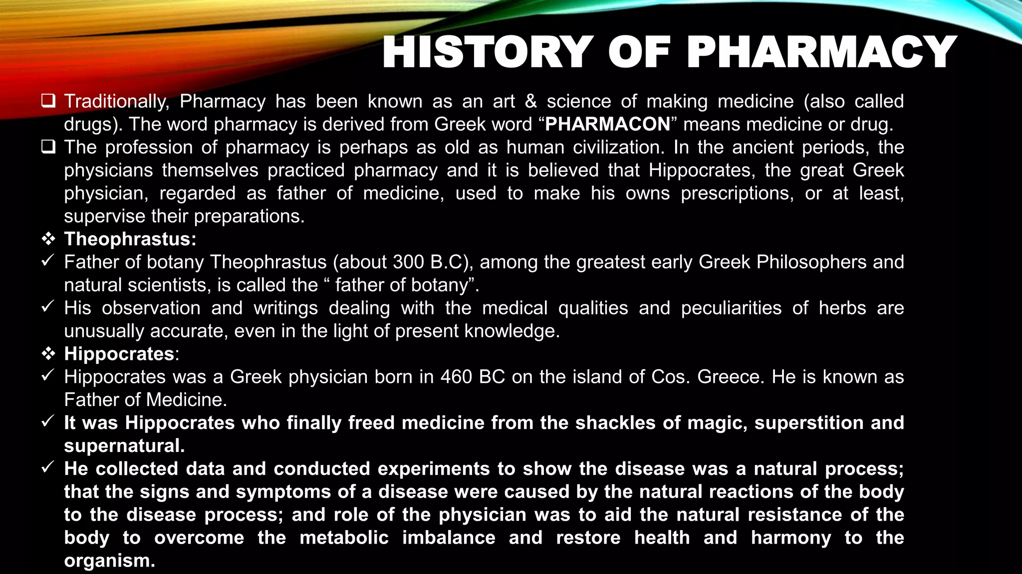 History of Pharmacy.pdf
