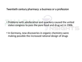 History of Pharmacy.ppt