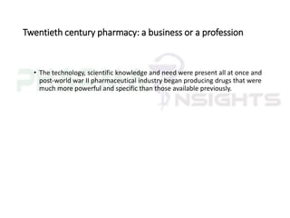 History of Pharmacy.ppt