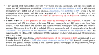 History and Development of Pharmacy in India | PPTX