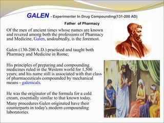 history_of_pharmacy - complete.ppt