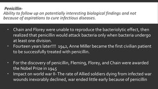 History of Pharmcology | PPT