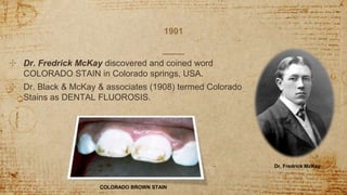 Public Health Dentistry | PPT