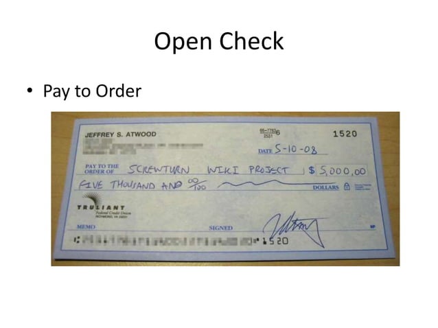 History of philippine banking ( and kinds of checks ) | PPTX