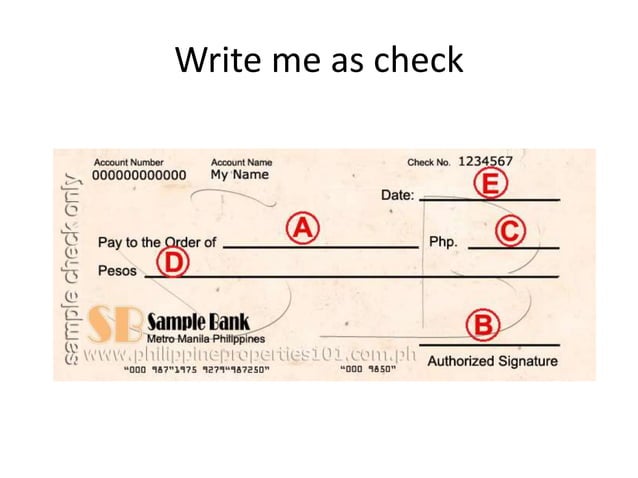 History of philippine banking ( and kinds of checks ) | PPTX