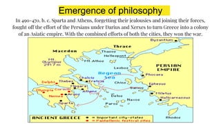 History of Philosophy | PPTX