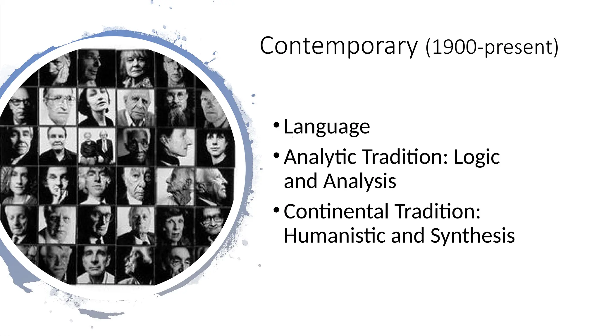 History of Philosopy History of Philosopy | PPT