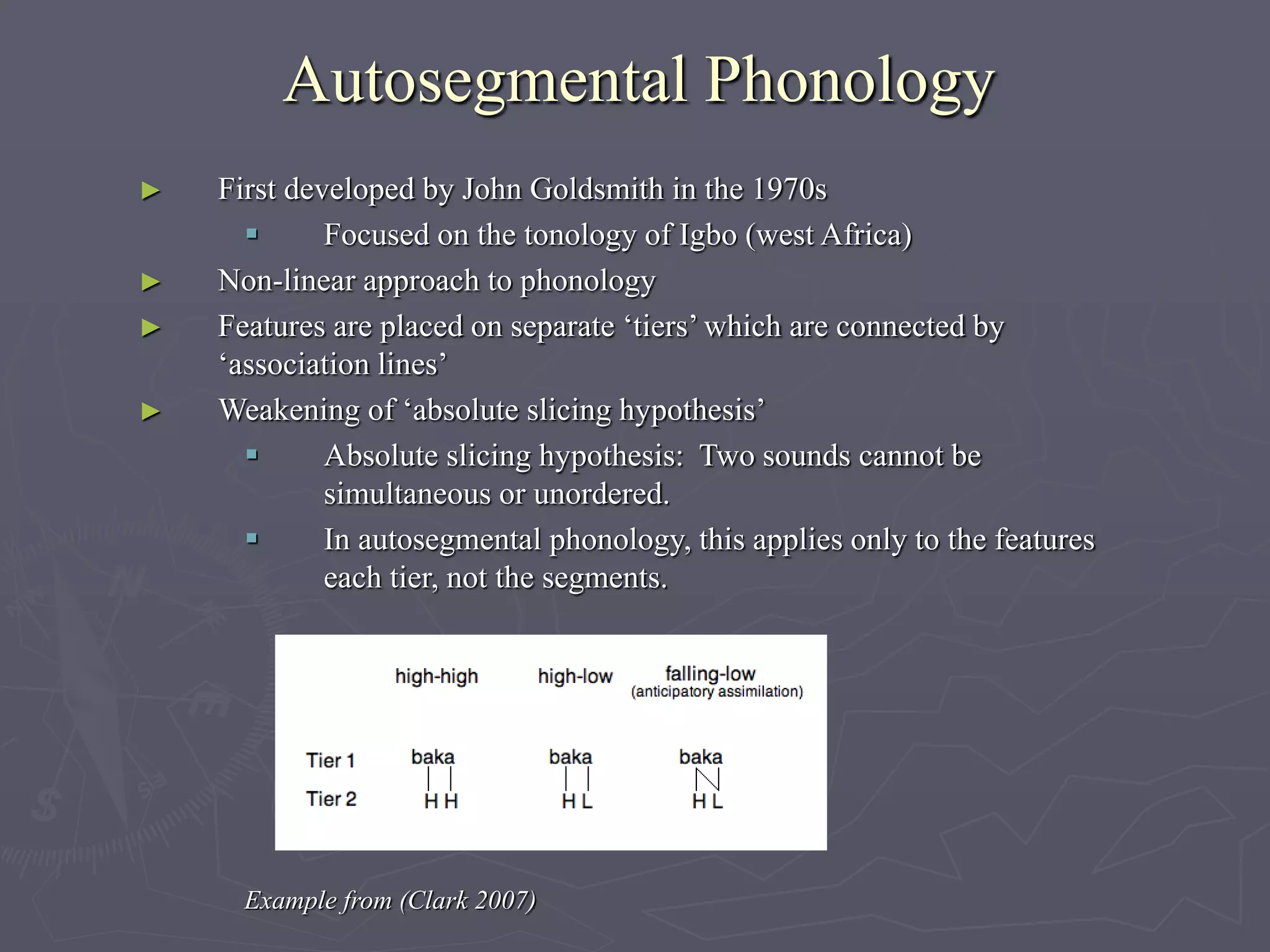 History of Phonology | PPT