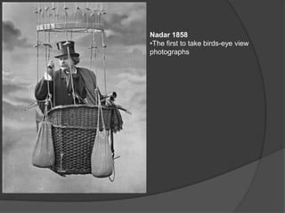 History of photography | PPT