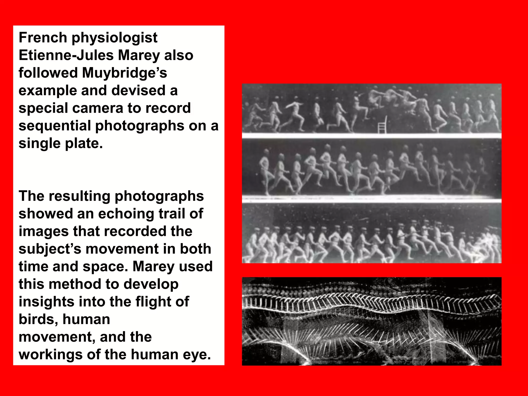History of photography | PPTX