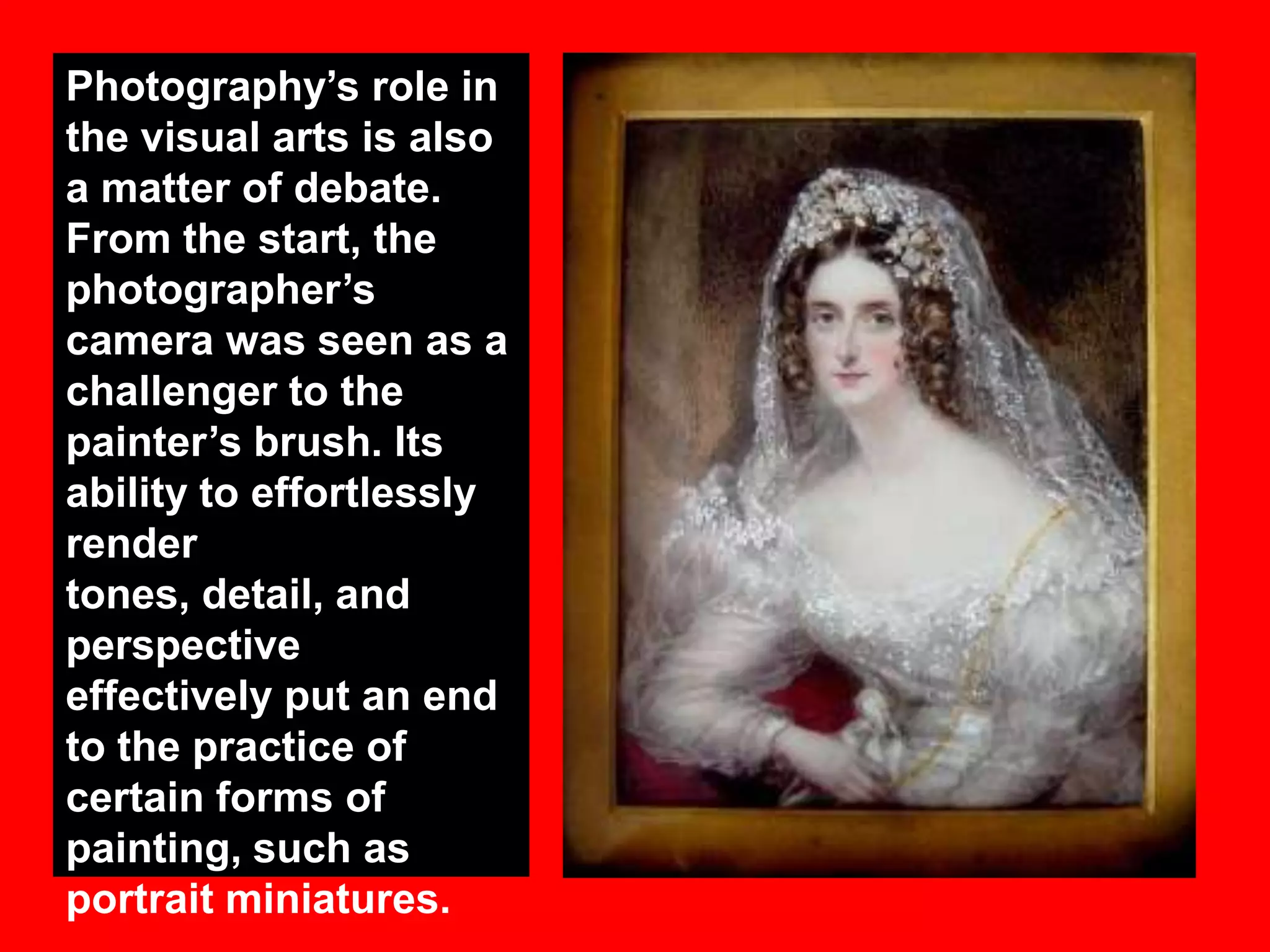 History of photography | PPTX