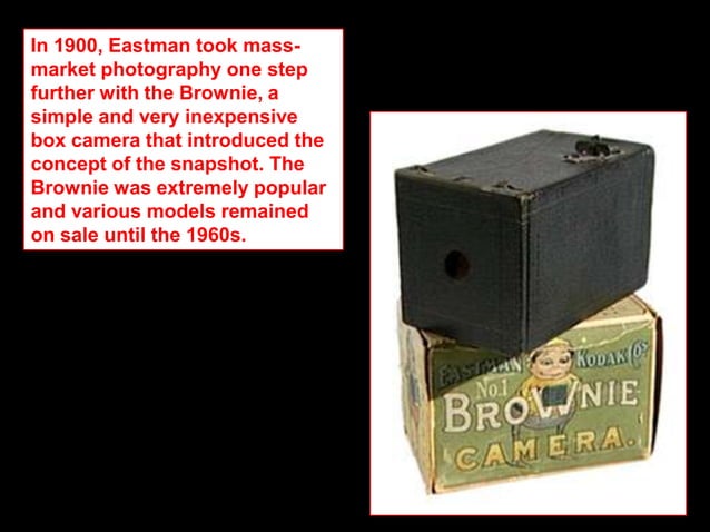 History of photography | PPTX | Photography | Arts and Crafts