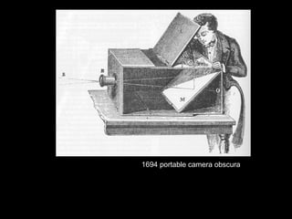 History of photography. | PPT