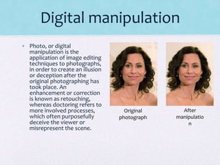 History of photography | PPTX