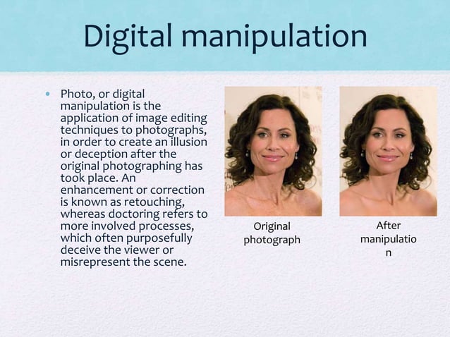 History of photography | PPT