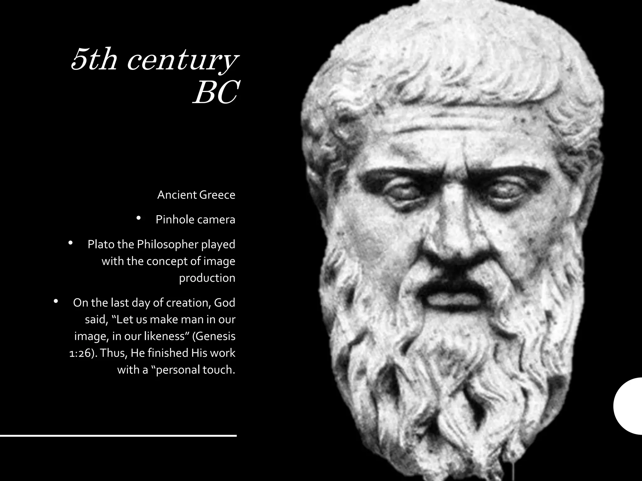 History of photography | PPTX