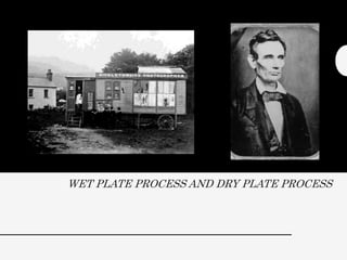 History of photography | PPTX
