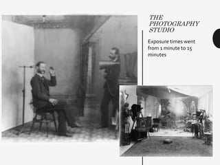 History of photography | PPTX