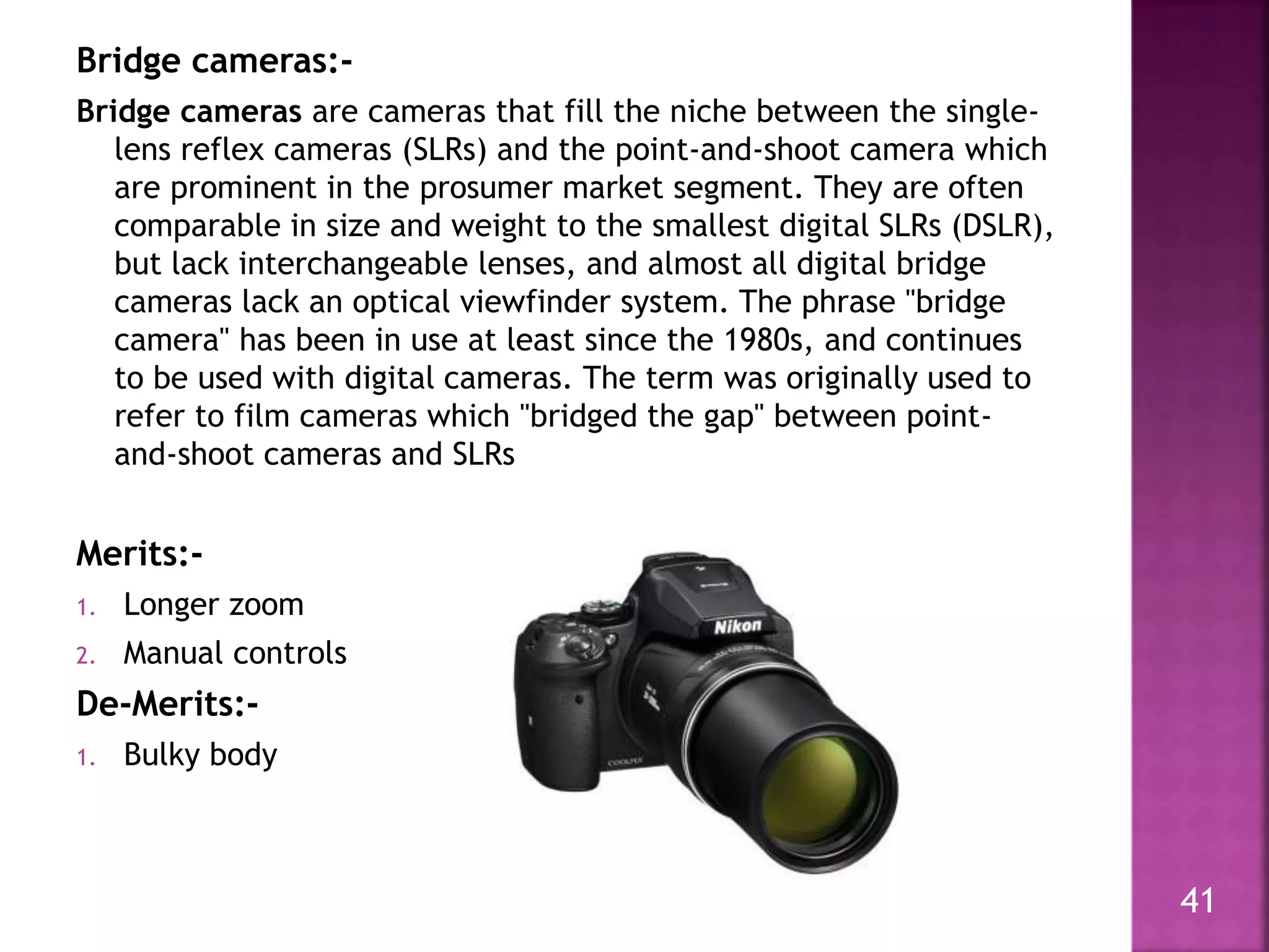 History of photography | PPTX