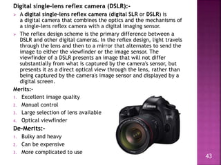 History of photography | PPTX