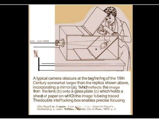 Criminology Forensic-History of Photography | PPTX