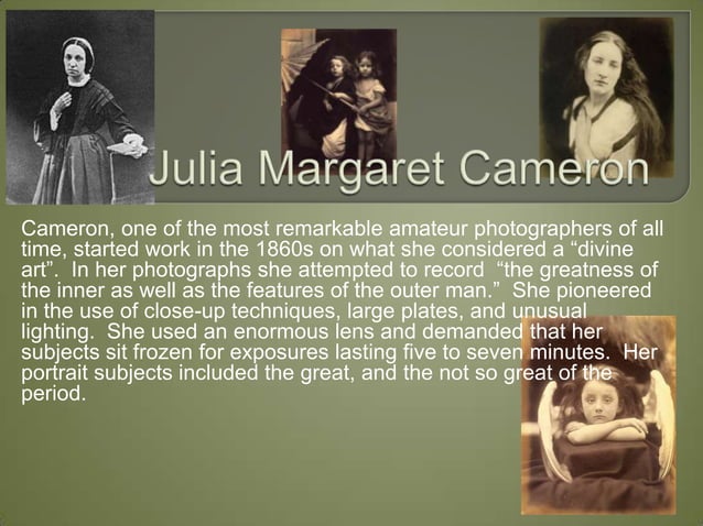 History of photography ppt | PPT