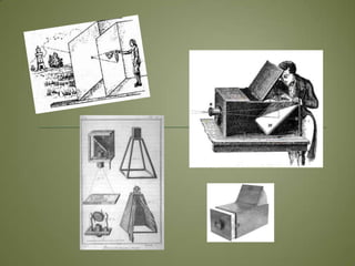 History of photography ppt | PPT