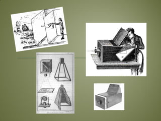 History of photography ppt | PDF