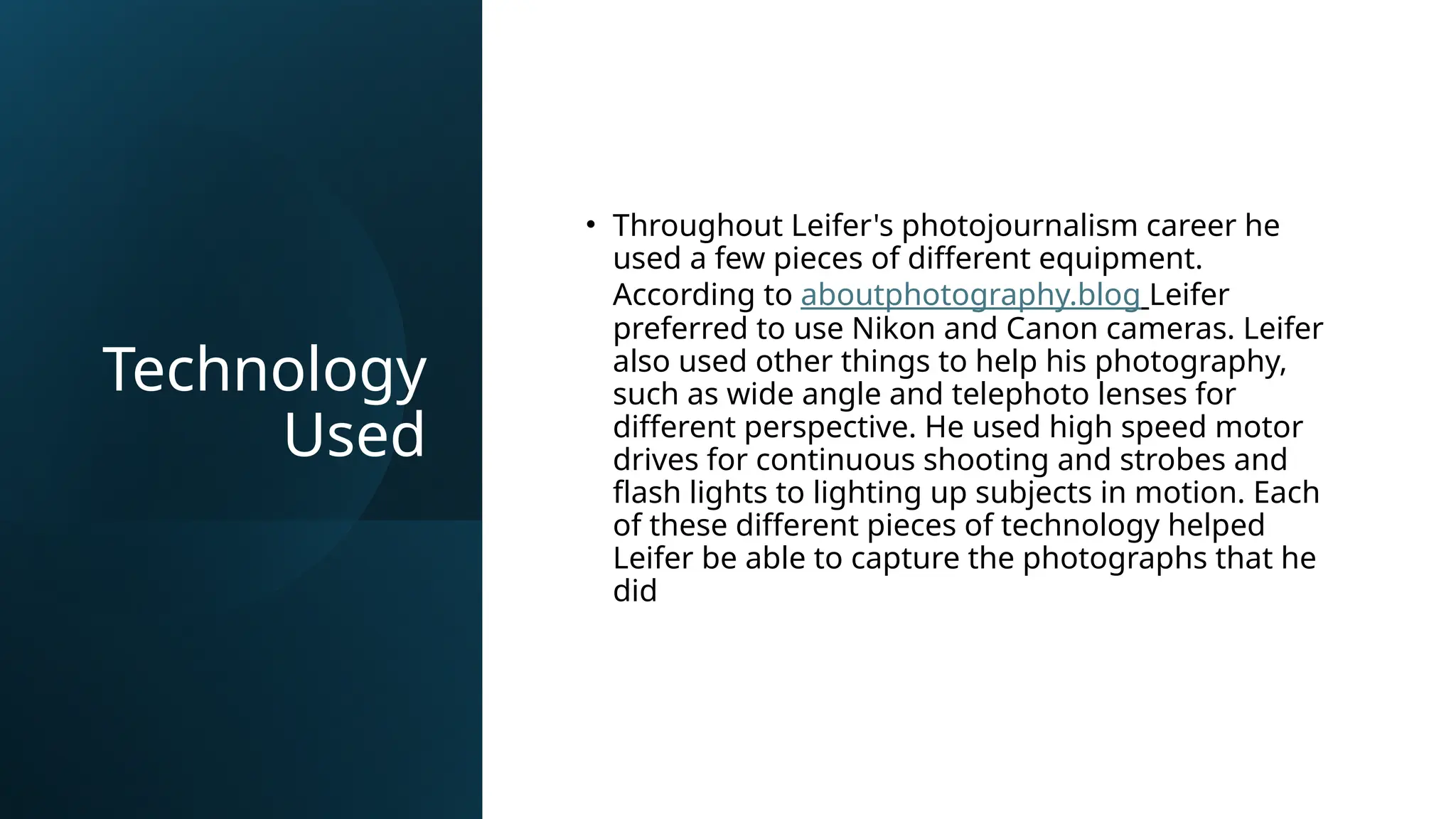 History of Photojournalism final project2.pptx