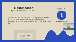 History of Physiology.[ PHYSIOLOGY HIS]pptx | PPTX