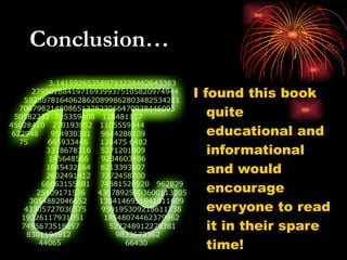 History Of Pi | PPT