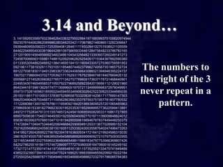 History of pi | PPTX