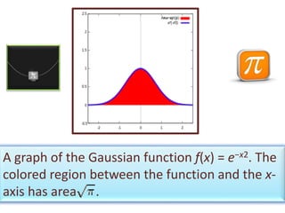 History of pi | PPTX