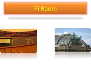 History of pi | PPTX