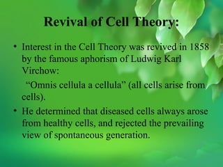 History of plant biotechnology | PPT