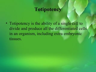 History of plant biotechnology | PPT