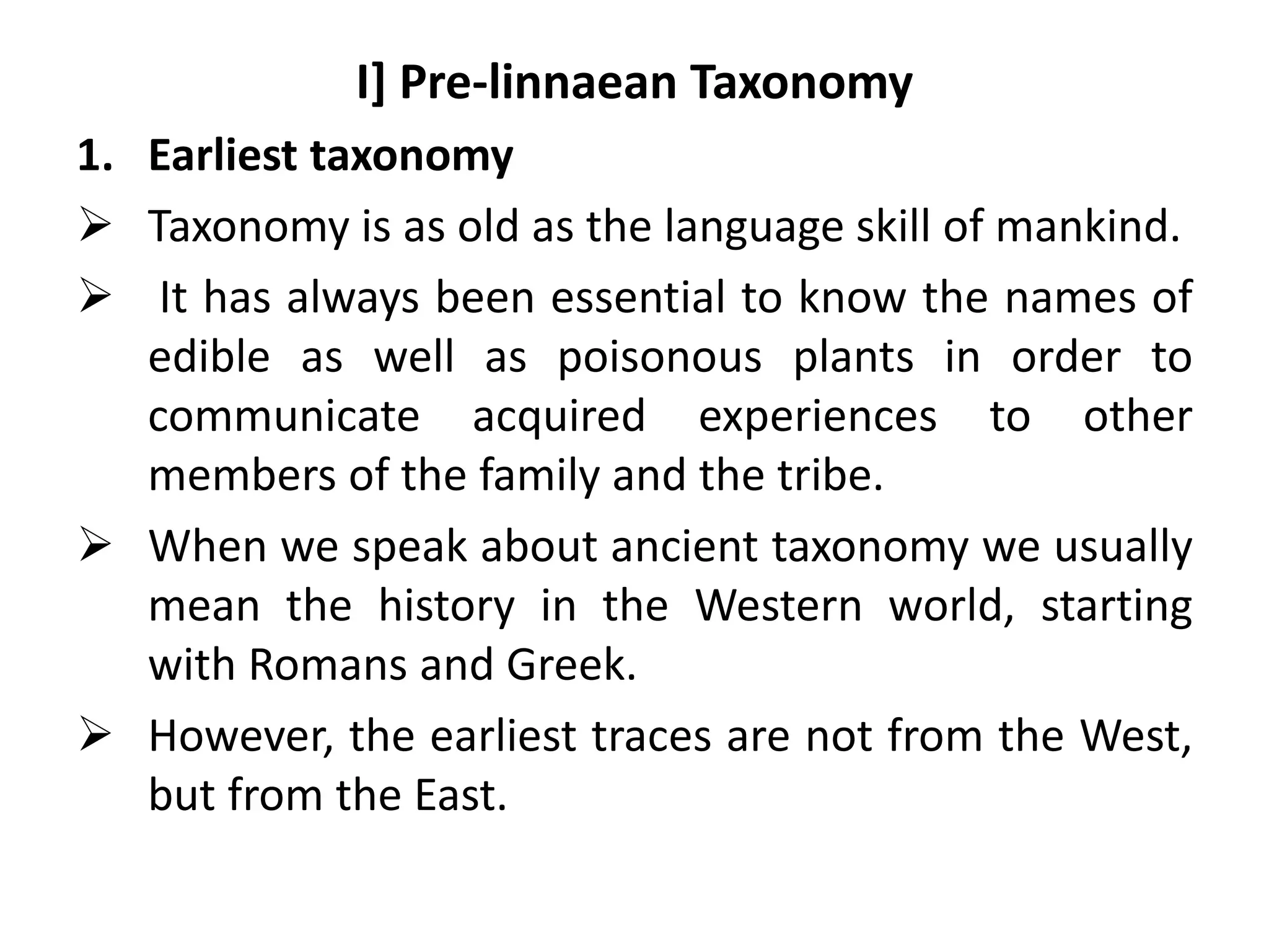 History of Plant Classification.pptx