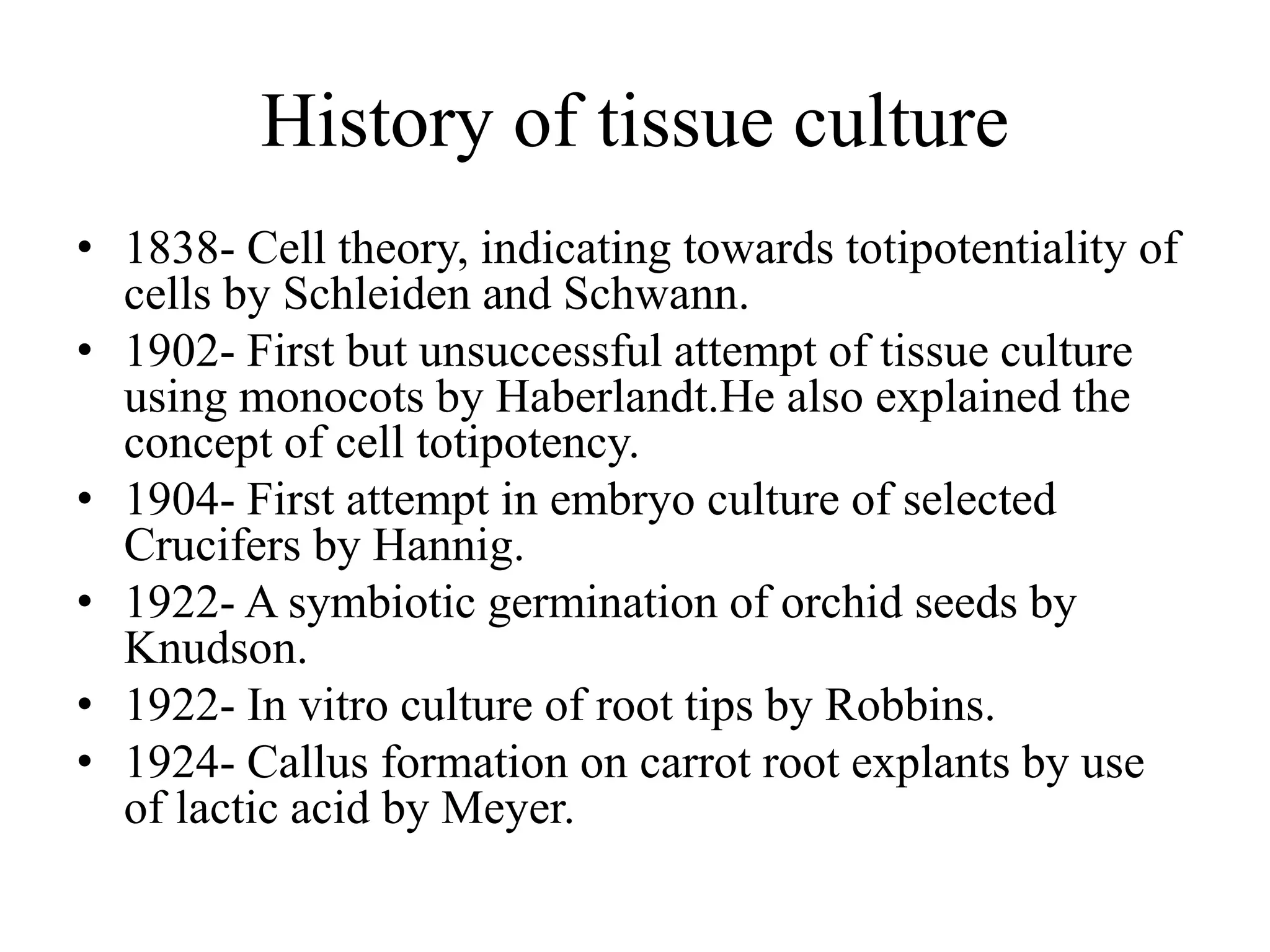 History of Plant Tissue Culture.pptx