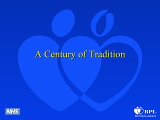 History Of Plasma | PPT