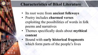 History of Poetry - 2nd Day.ppt